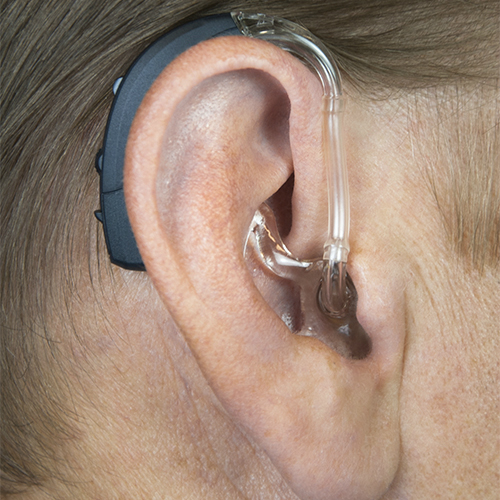 InnoHear | Hearing Aids Styles & Hearing Aids Sizes